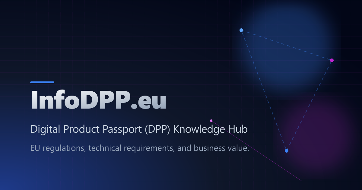 How to Create a DPP: Step-by-Step Guide for Manufacturers